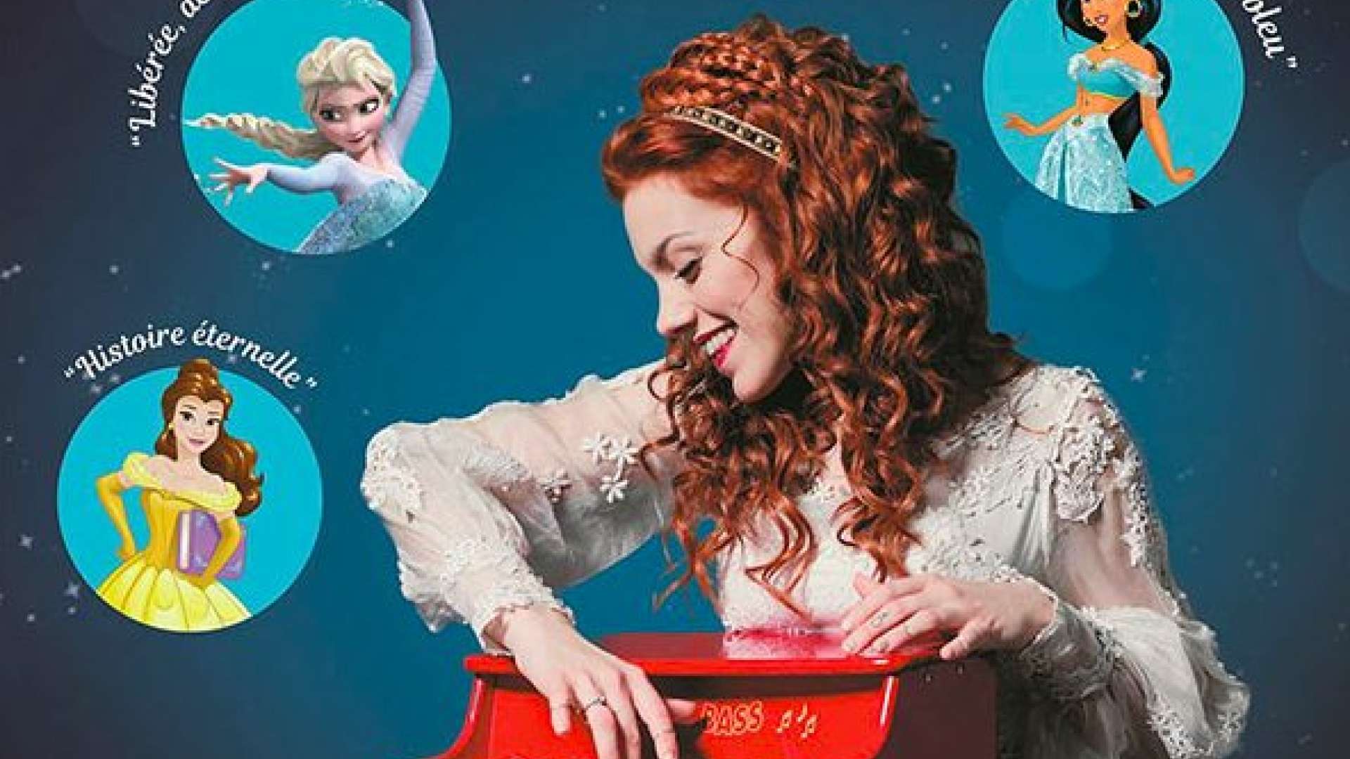 ANAIS DELVA | Le Prog